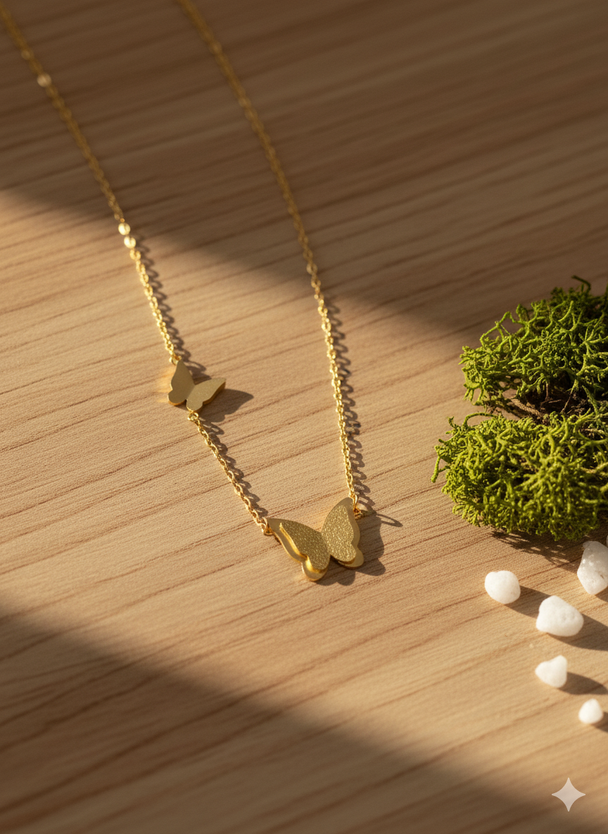 Dual Flutter – Ora Haven